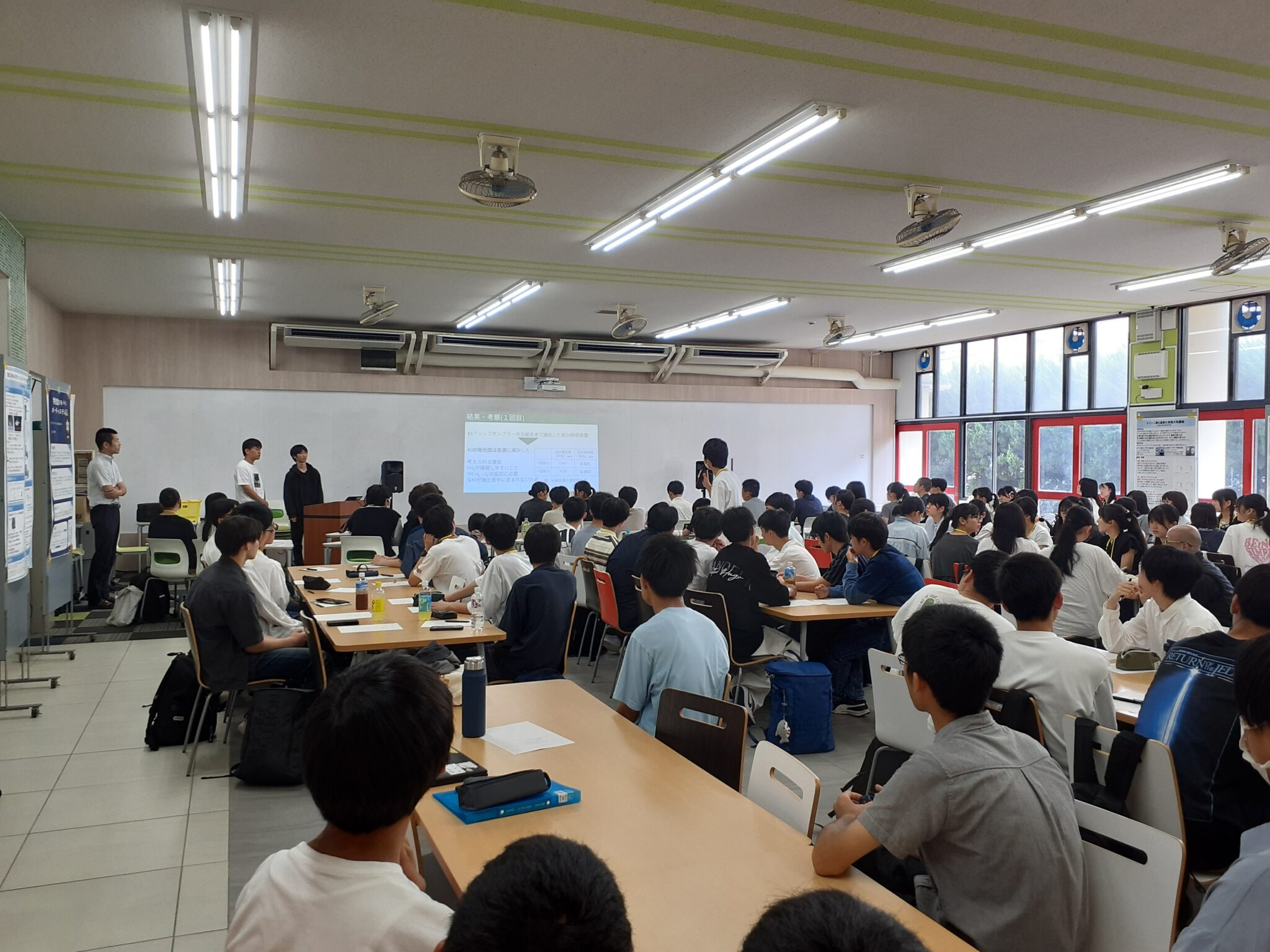 校長ブログ | 大阪府立高津高等学校